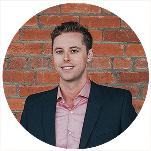 Meet The Team | Jesse Davies Real Estate