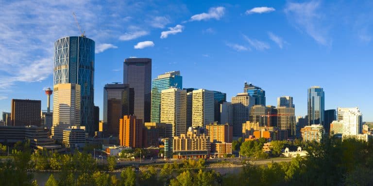 7 of the Best SW Calgary Condos | Jesse Davies Real Estate