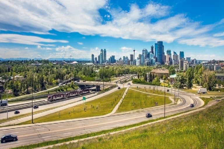 4 Best Communities in SW Calgary | Jesse Davies Real Estate