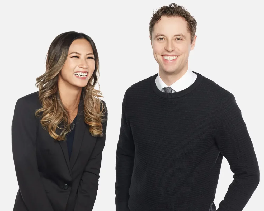 Meet The Team | Jesse Davies Real Estate