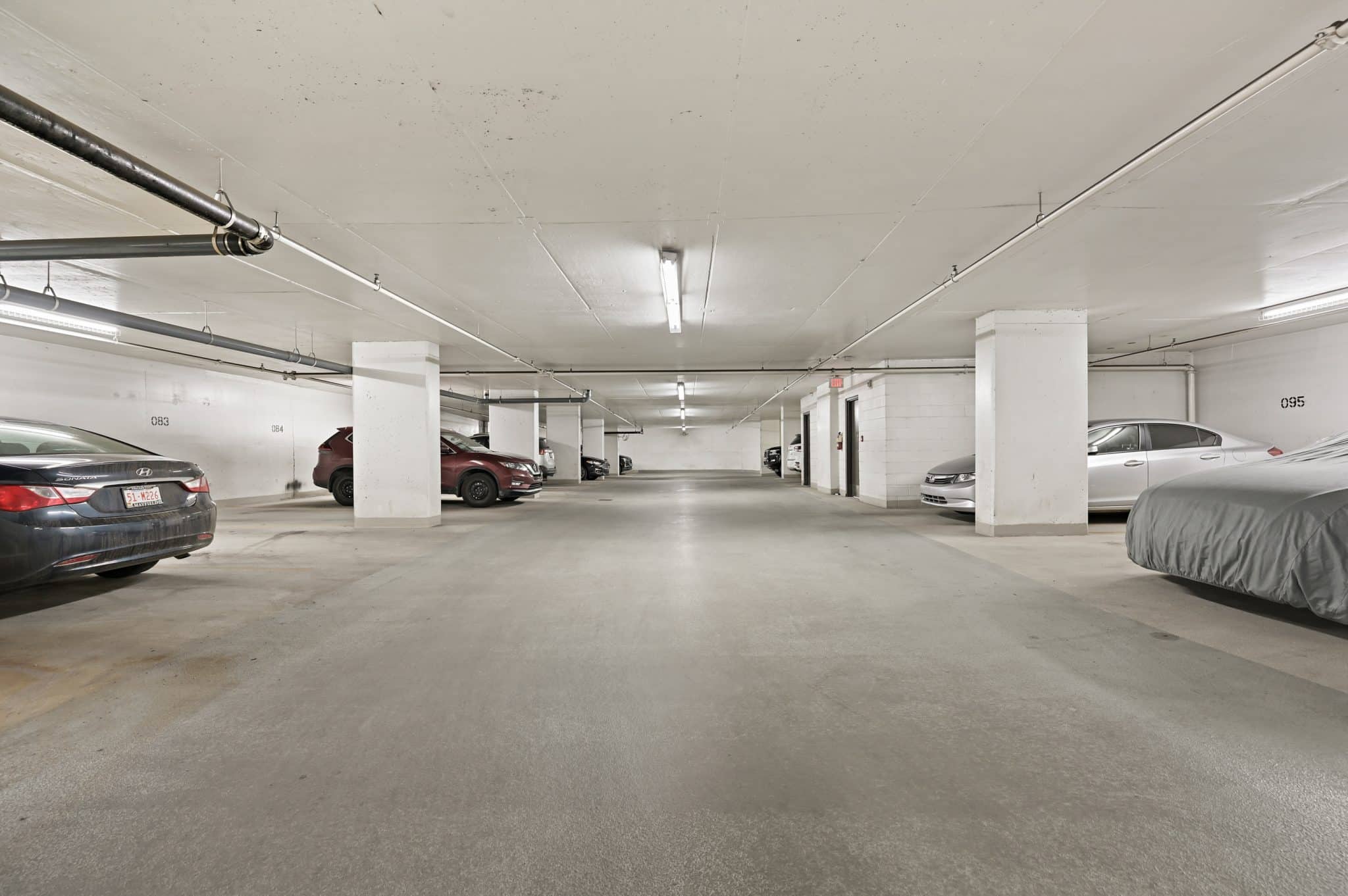 Xenex on 12th Condos in Beltline | Jesse Davies Team