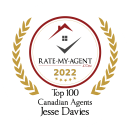 Calgary Realtor | Jesse Davies - Top Century 21 Real Estate Agent