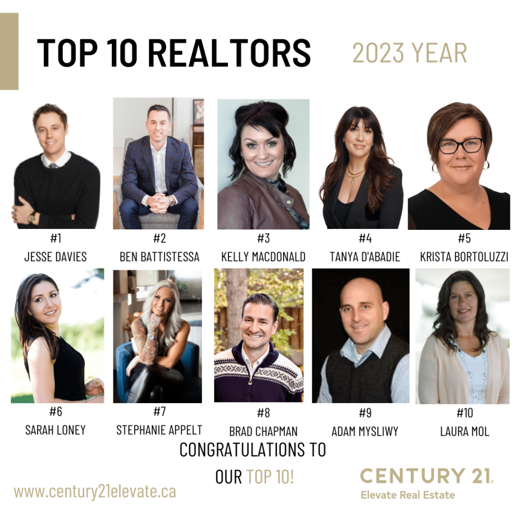 Why Work With Jesse Davies | Calgary Realtor